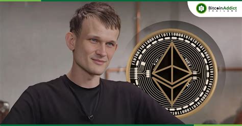 Vitalik Buterin เสนอให้ยกเครื่อง โมเดลค่า Gas ของ Ethereum ใหม่ด้วย