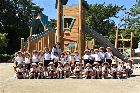 最新情報第一早蕨幼稚園