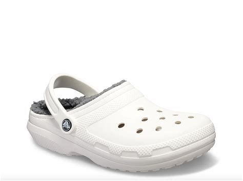 Faux Fur Clogs Oye Times