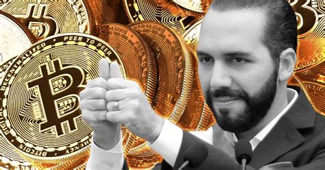 El Salvador Is Moving Ahead With Its Bitcoin Volcano Bonds Fmcpay News