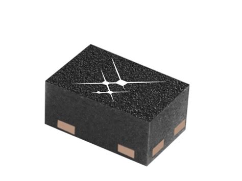 Miniature 0402 Abrupt Varactor Diode For Vco Phase Noise And V