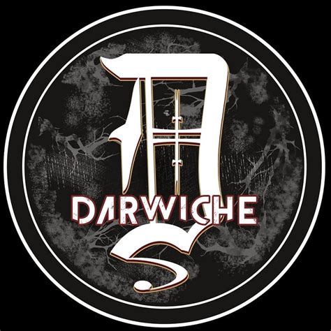 Darwiche Encyclopaedia Metallum The Metal Archives