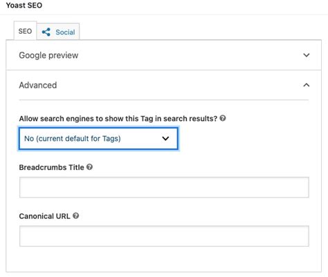 Canonical Urls What Are They How To Add Using Wordpress Yoast Seo