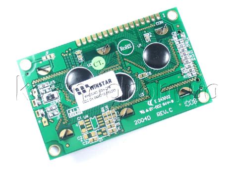 Купить Wh2004d Ygh Ct на складе КОСМОДРОМ Харьков Украина