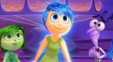 Película Intensamente 2 Tiene Nuevo Tráiler