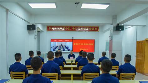 暑期百日安全竞赛丨大理州森林消防支队漾濞中队绷紧“百日安全弦”打响“百日安全战”澎湃号·政务澎湃新闻 The Paper