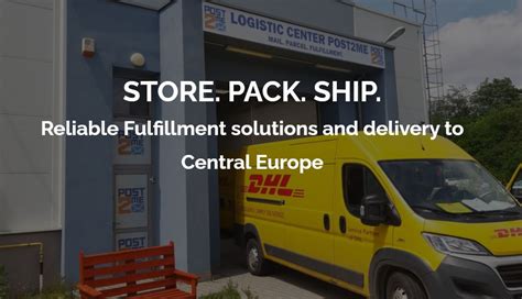 Post2me Hungary Fulfillment Solutions On Linkedin