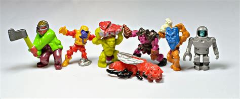 List Of Mighty Max Figures At Herlinda Means Blog