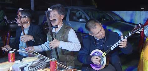 “舞动”乡村！龙川传统文艺贺新春客家