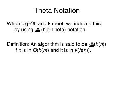 Ppt Algorithm Analysis Powerpoint Presentation Free Download Id