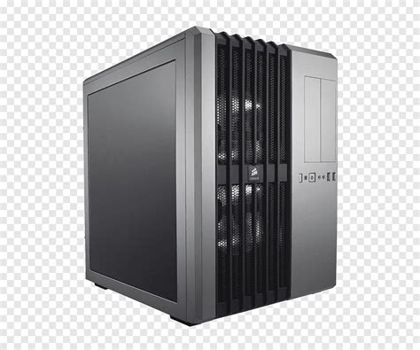 컴퓨터 케이스 및 하우징 Corsair Carbide Series Air 540 Atx Corsair Components 전원