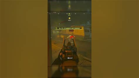 The Quickest Nerfed Gun In Cod History Shorts Youtube