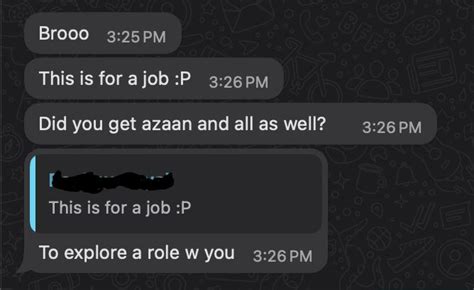 Aditi Agarwal On Linkedin Oops Yikes 10 Comments