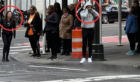 Kaza Sonras Ka M Lard Eylem Tok Ve O Lu New York Ta G R Nt Lendi Son Dakika T Rkiye