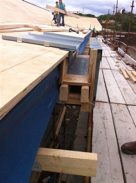 Pin by Raluca Trifa on Componente | House roof design, Zinc roof, Roof ...