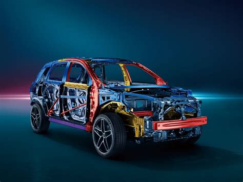 Rx5 Plus From Mg Motors In Egypt Mg