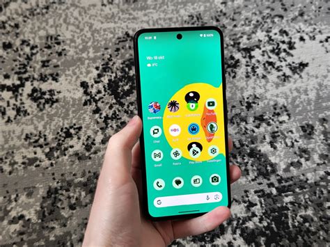 Heb Je Simyo Dan Krijg Je Heel Binnenkort 5g