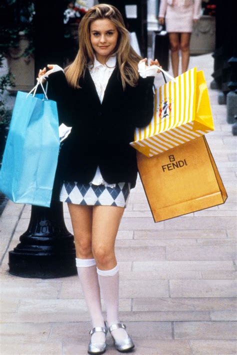 All The Clueless Outfits Wed Still Wear Today Who What Wear