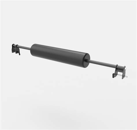 Multifunctional Bar Per Asx 5000 Optional Professionale Toorx