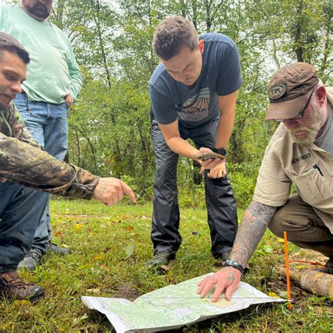Survival Training Courses For All Skill Levels Self Reliance Outfitters