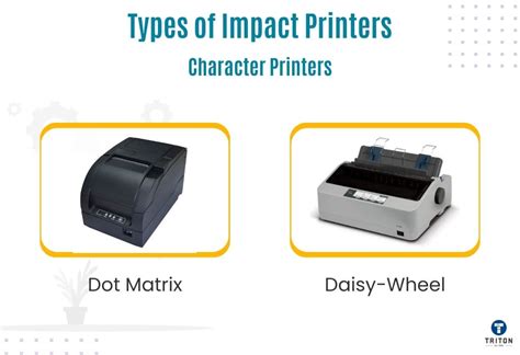 What Is An Impact Printer A Complete Guide