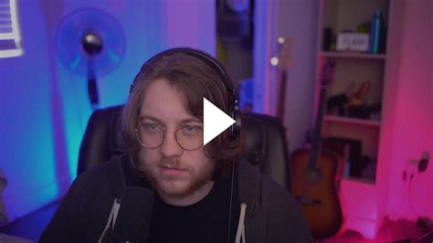 Watch A Streamer Attempt A Real Job Newvideo Rclips