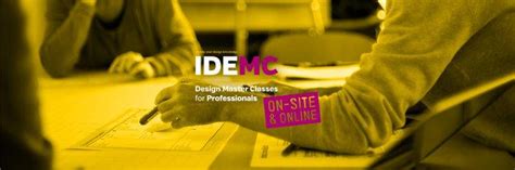 Milene Gonçalves On Linkedin Ide Design Master Class 2024 Creative