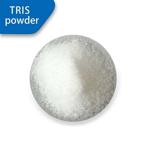 Tris Buffer Solution Tris Tris Buffer Tris Base Cas 77 86 1
