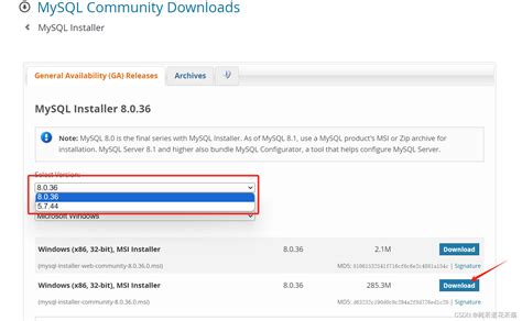 Mysql Mysql Csdn