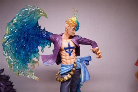 げます ワンピース 2点セットの通販 By アヤカレ33s Shop｜ラクマ Pop Mas・dx 不死鳥マルコ でのご