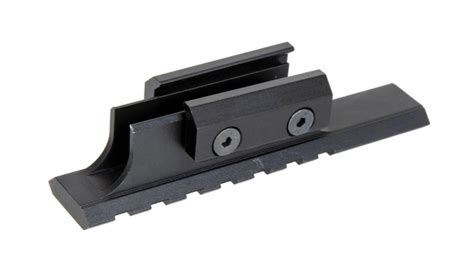 Elite Airsoft B 18u Top Mount Rail For Aks 74u [5ku]