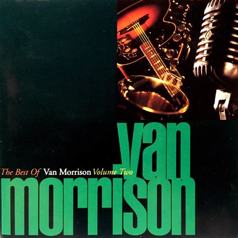 Van Morrison The Best Of Van Morrison Volume Two 1993 Cd Discogs