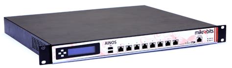 Mikrotik Id Produk Detail Mikrobits Ainos Ros Level 4