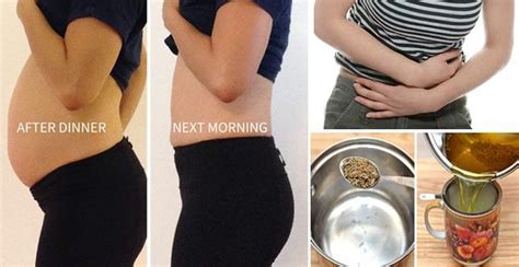 Why Does My Stomach Get Bloated After I Eat Recip Prism