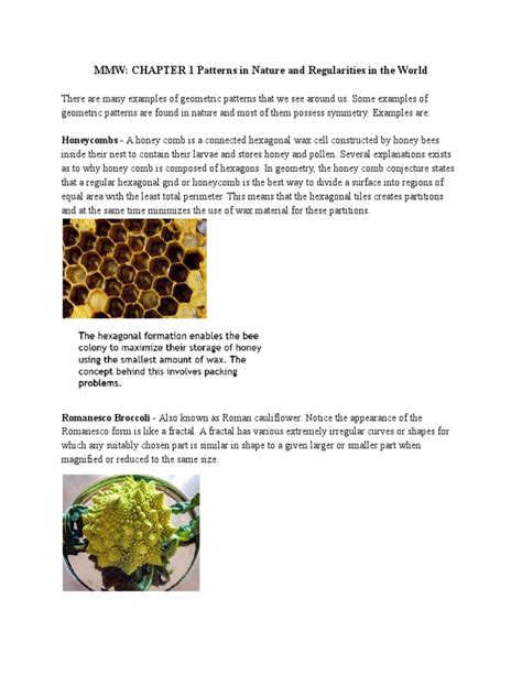 Mmw Reviewer Pdf Pattern Set Mathematics