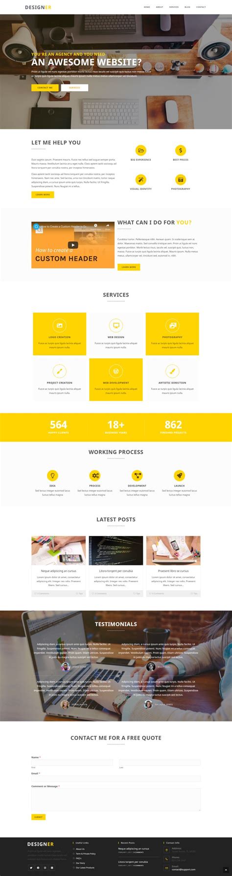 Cms Wordpress Page Builder Elementor Elementor Pro Wordpress