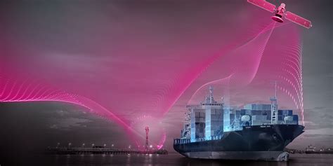 Iot Everywhere Deutsche Telekom Integrates Satellite Services Into Its Global Network Of