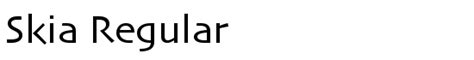 Download Skia Regular Font Thousands Of Fonts To Download For Free