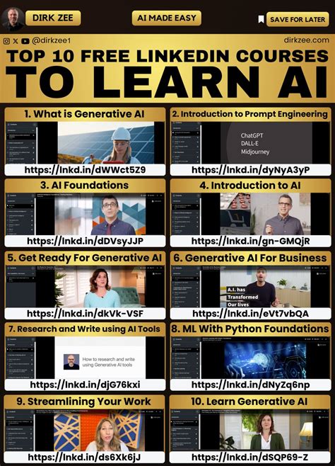 sangeetha sagar on linkedin free linkedin courses on ai open to all