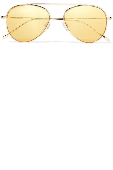 15 Best Aviator Sunglasses 2018 Classic Aviators For Women To Wear