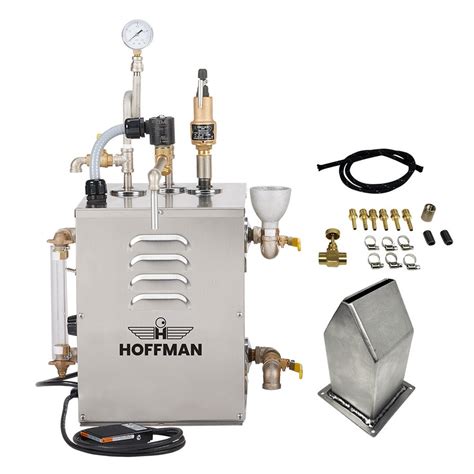 Jel3 Hat Shaper Bundle Hpro Steamer Bundle Hoffman Steam