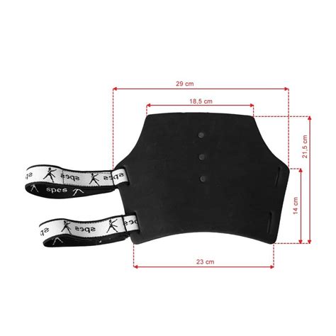 Light Forearm Overlays — Spes Historical Fencing Gear Usa