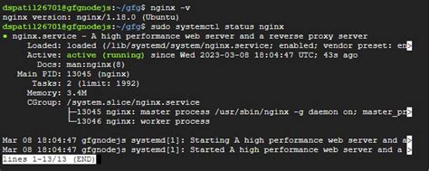 How To Configure Google Compute Engine To Use HTTPS For Node Js Server GeeksforGeeks