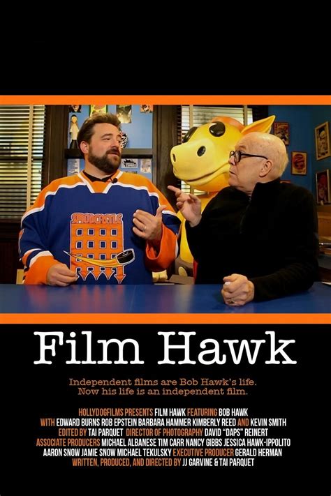 Film Hawk Rotten Tomatoes