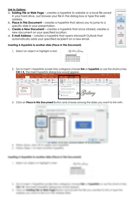 Solution Advanced Presentation Skills Using Microsoft Powerpoint