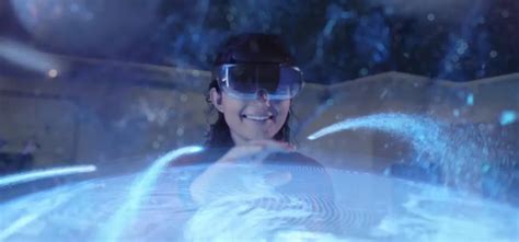 Concept Smartglasses Offer Glimpse Of The Future Of Luxury Ar Wearables