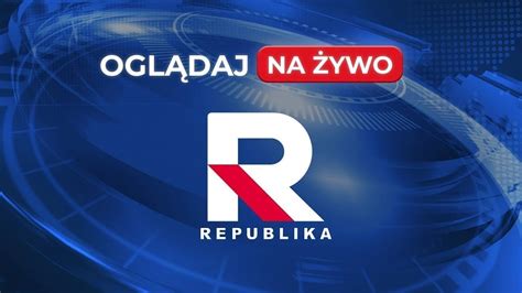 Gdzie oglądać TV Republika Wyjaśniamy jak odbierać kanał i znaleźć go online