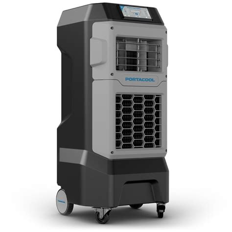 Portacool Apex 500 — Peak Cooling Intelligent Design