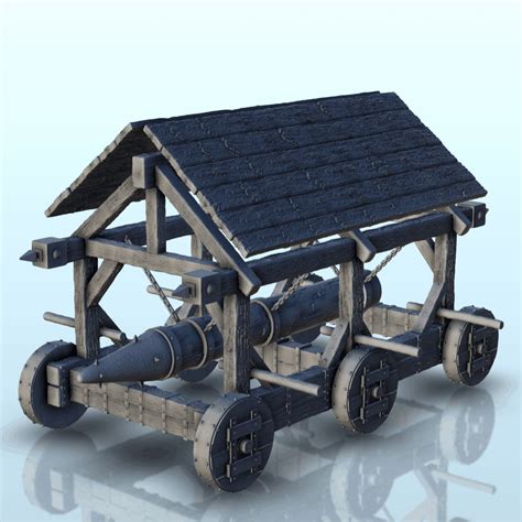 Battering Ram 