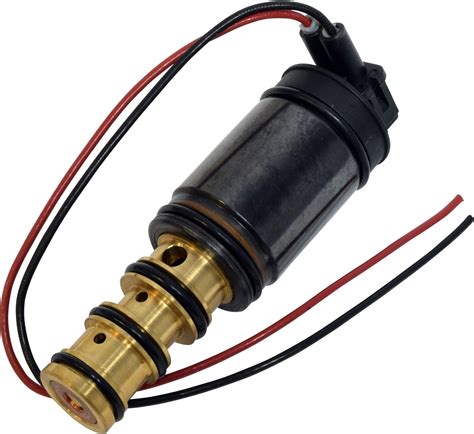 Universal Air Conditioner EX 1224KTC A C Compressor Control Valve